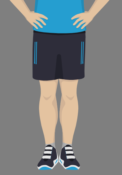 Administering a K-D Balance Test - King Devick Support