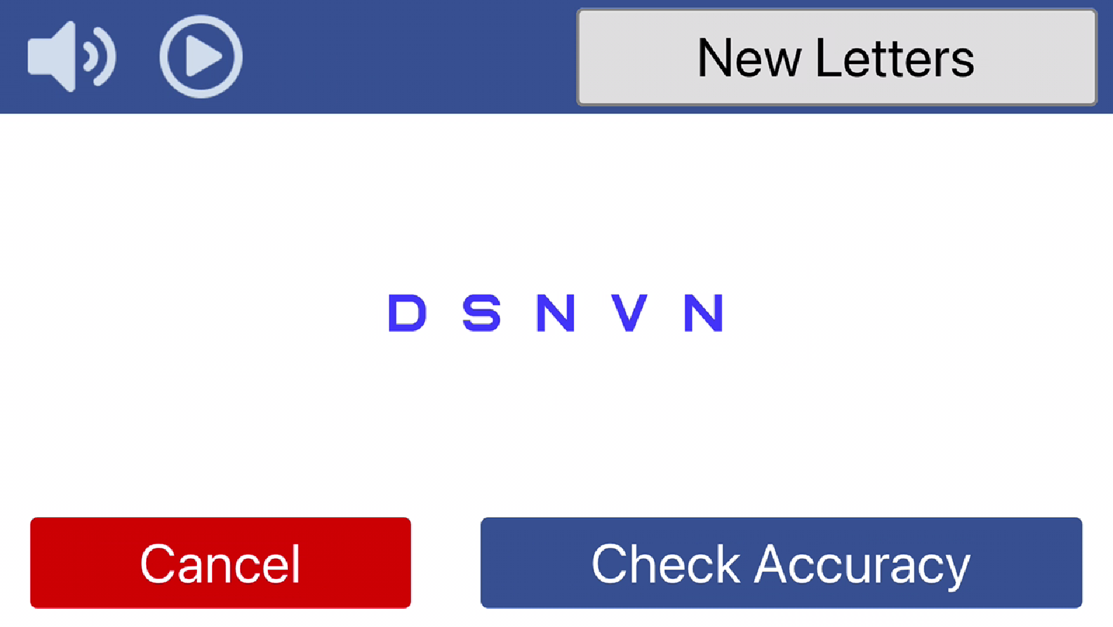 How to Self-Administer a King-Devick Variable Color Contrast ...