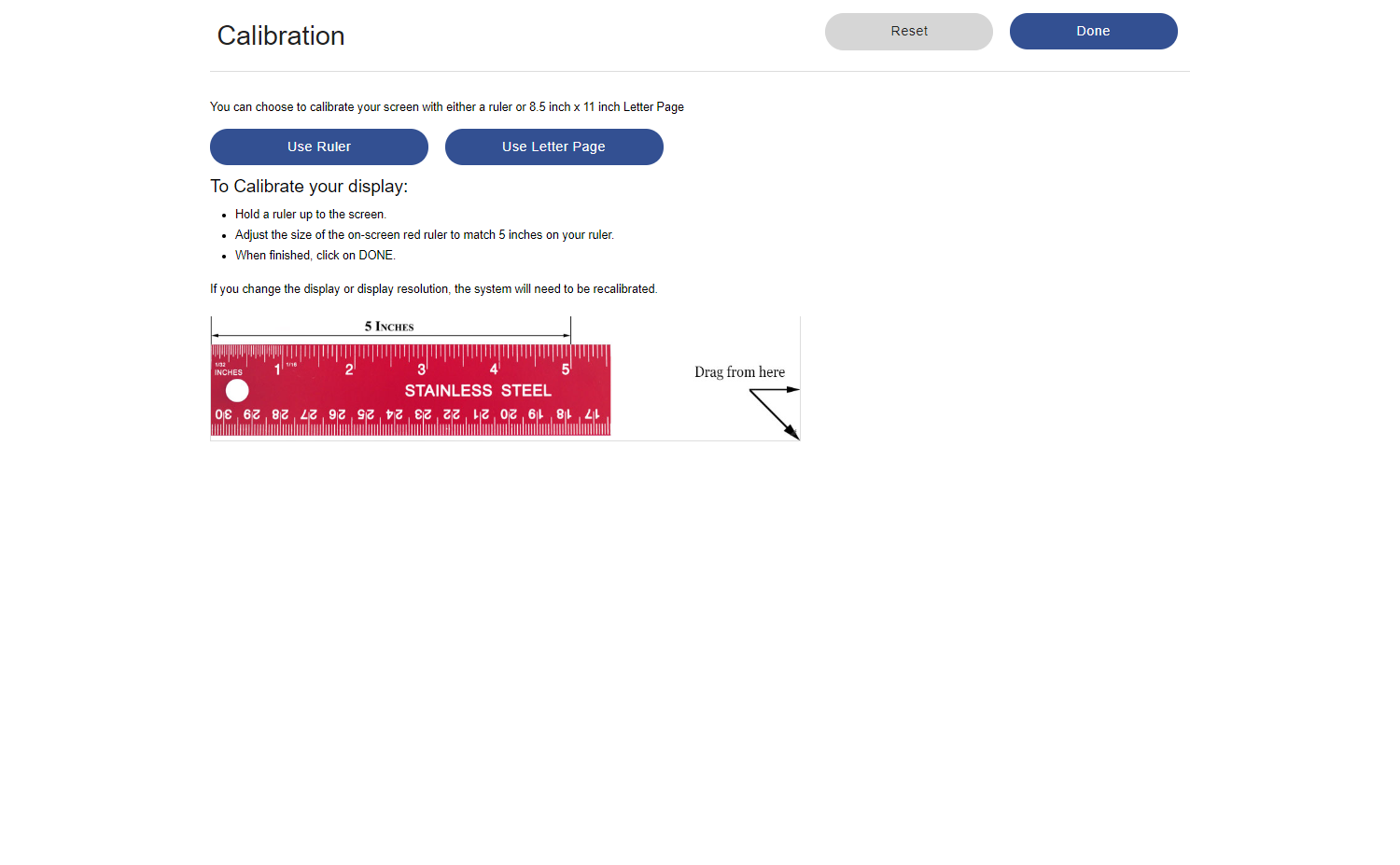 Getting Started for Administrators - King Devick Support