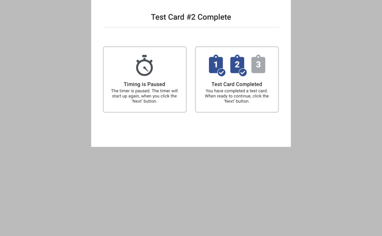 Using King-Devick Remote for Subjects (Web App) - King Devick Support